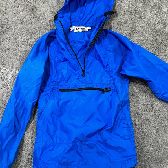 Ll Bean Jackets And Coats Vintage Ll Bean Womens Jacket Poshmark